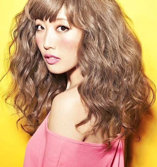 tiara（日本女歌手）_百度百科