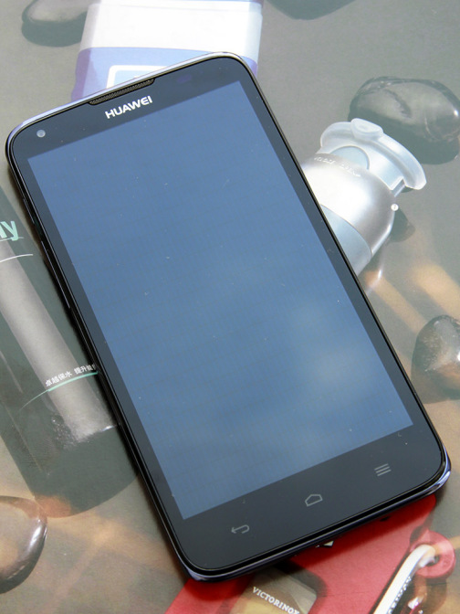 华为A199_百度百科