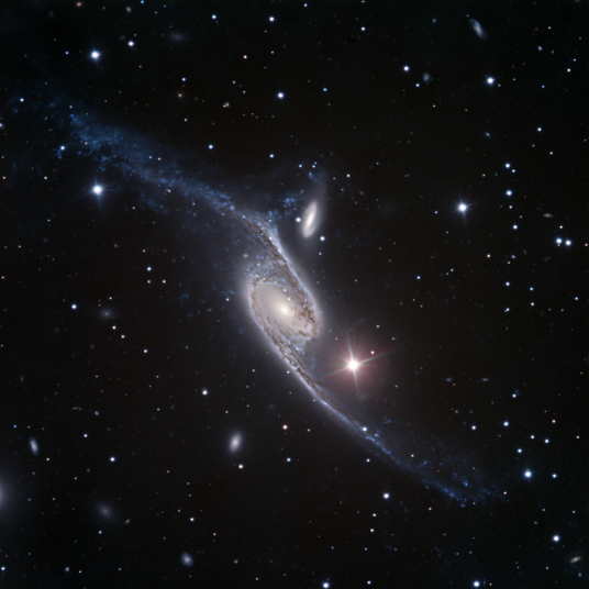 NGC 6872_百度百科
