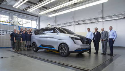 ICONIQ MOTORS_百度百科