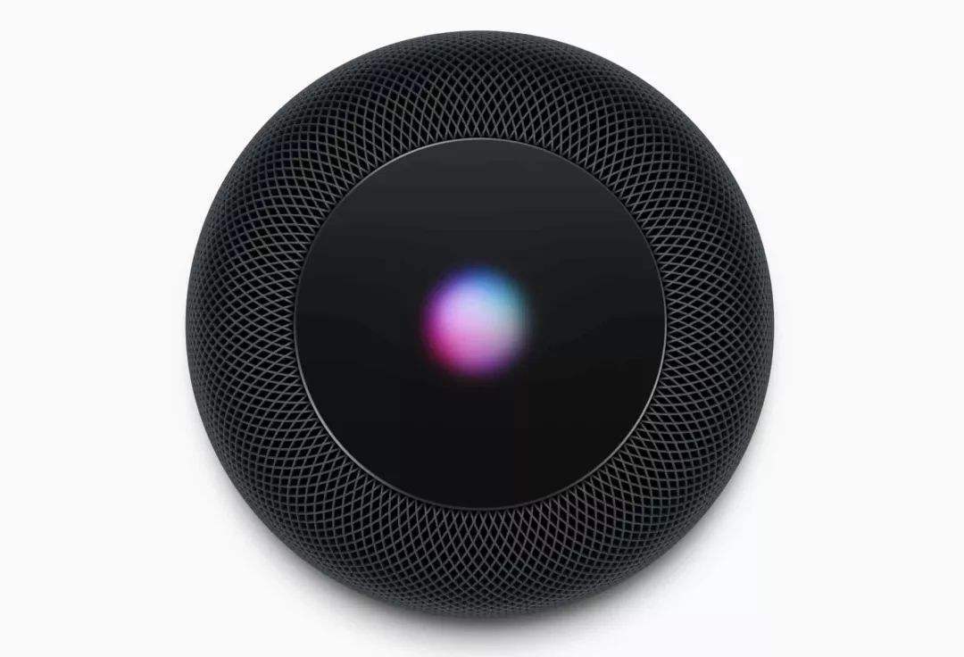 HomePod_百度百科