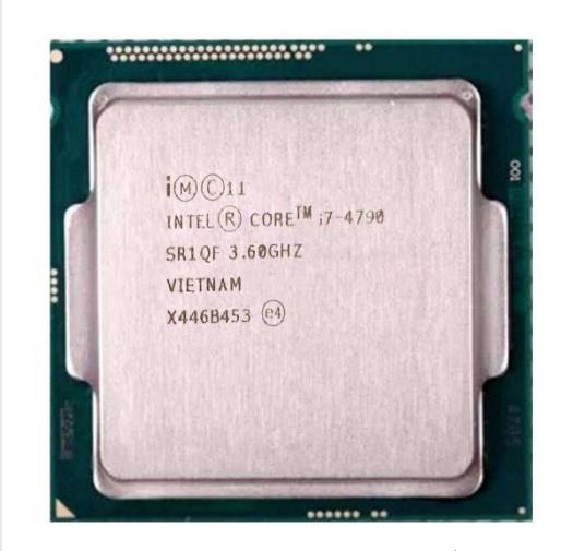 Intel 酷睿i7 4790_百度百科