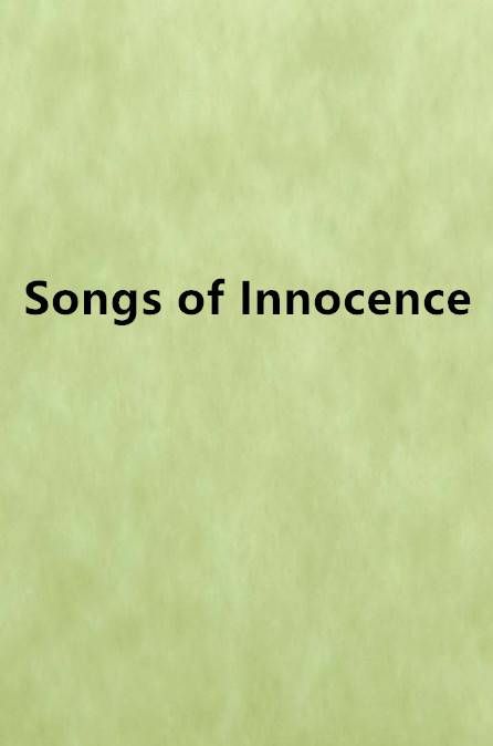 Songs of Innocence_百度百科