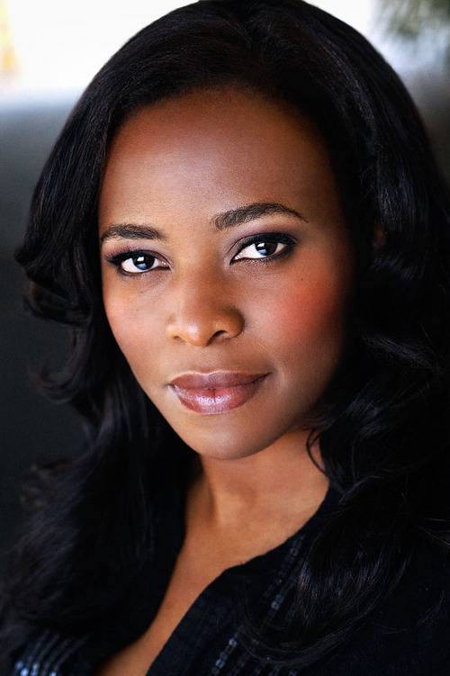 Stacy Ann Rose_百度百科