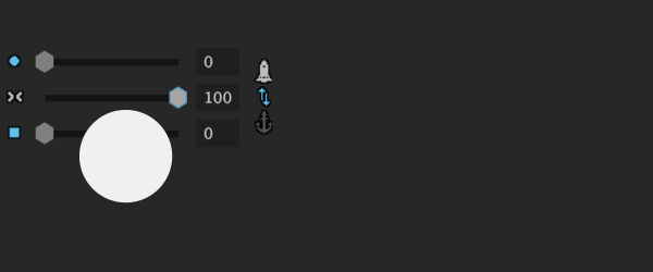 MG教程！AE插件Motion2的超全面使用方法_百科TA说