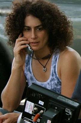 Alison Reid_百度百科