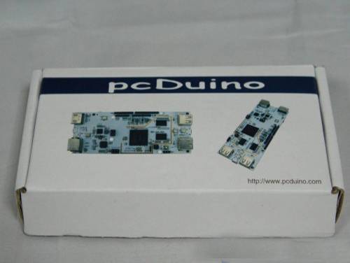 pcDuino迷你计算机_百度百科