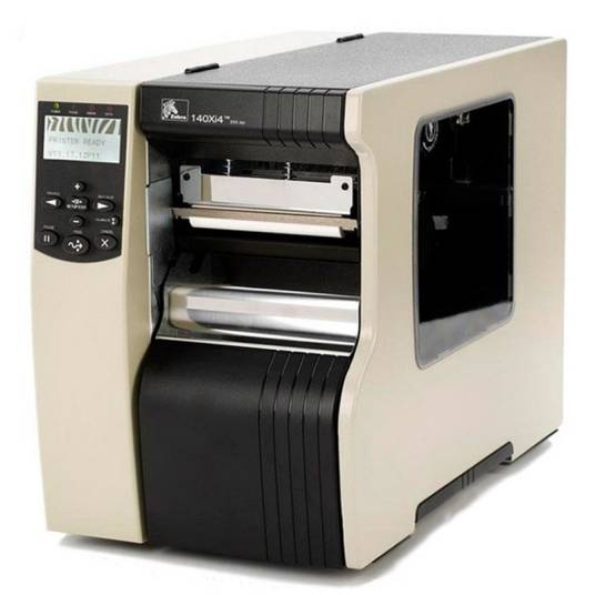 Zebra 170XiIII_百度百科