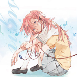 Ray（日本GENEON环球娱乐女歌手）_百度百科