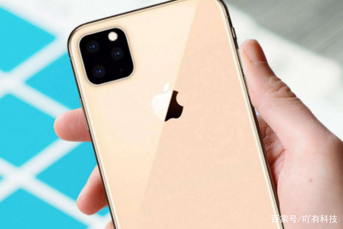 华为Mate30系列5G版，对比iPhone11系列，孰强孰弱_百科TA说