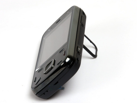 Nokia N86_百度百科