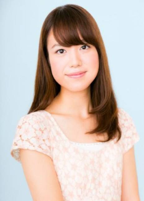Yuna Yoshino_百度百科