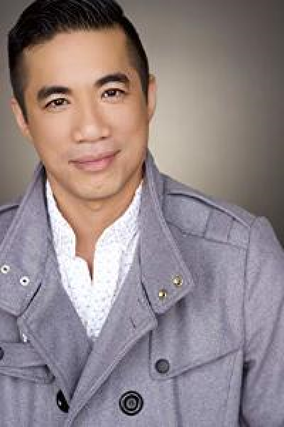 Joe Tong_百度百科