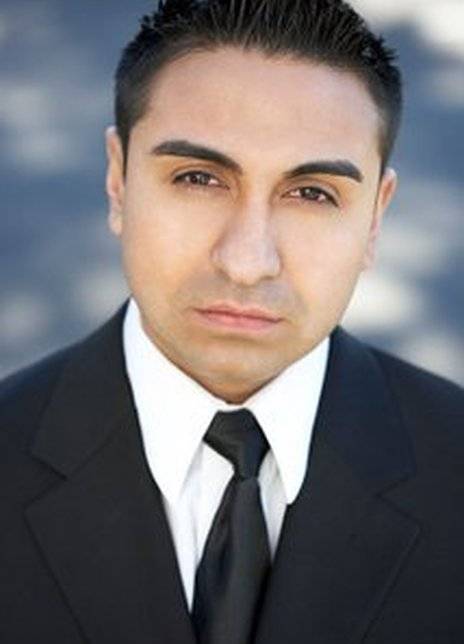 Andrew Aguilar_百度百科