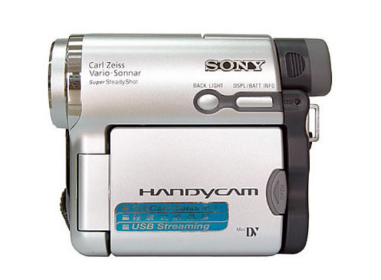 索尼HC15E_百度百科