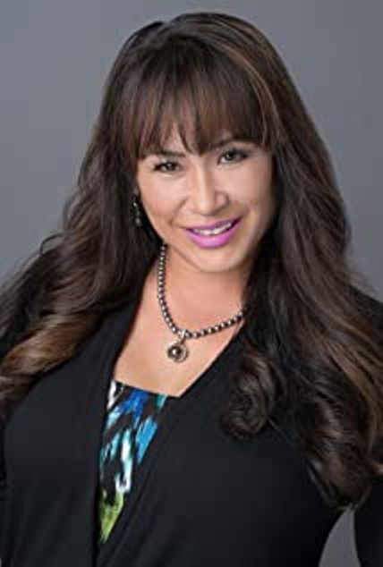 Aileen Acain_百度百科