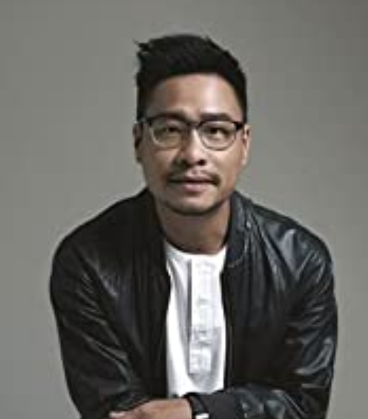 Jonathan Li_百度百科