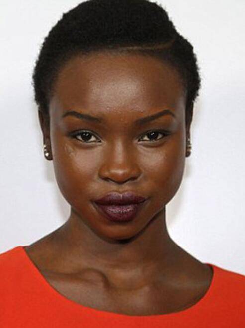 Yaya Deng_百度百科