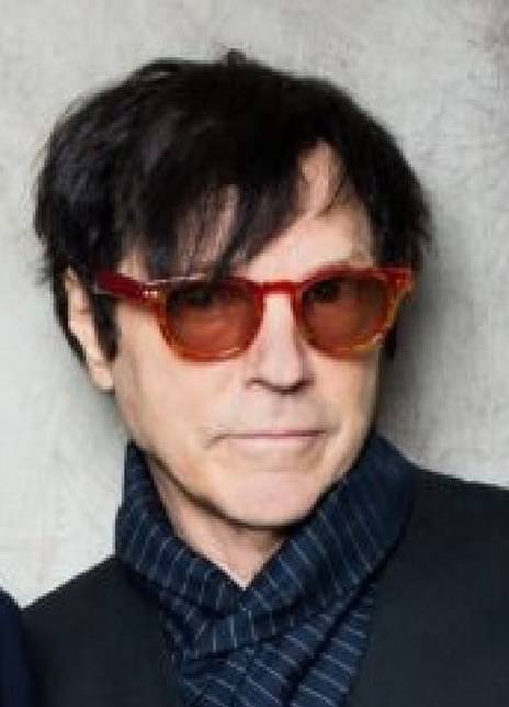 Russell Mael_百度百科