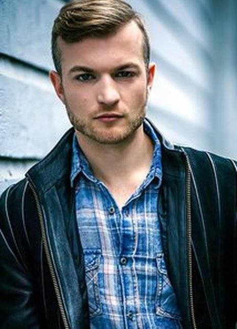 Patrick Carr_百度百科