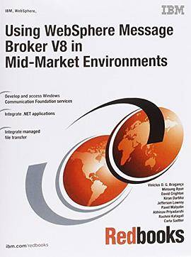 Using WebSphere Message Broker V8 in Mid-Market Environments_百度百科