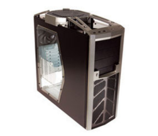 ANTEC 600_百度百科