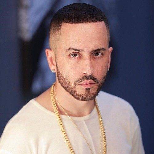 Yandel_百度百科