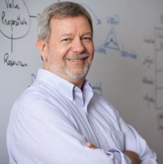 George Richard BUCHANAN_百度百科