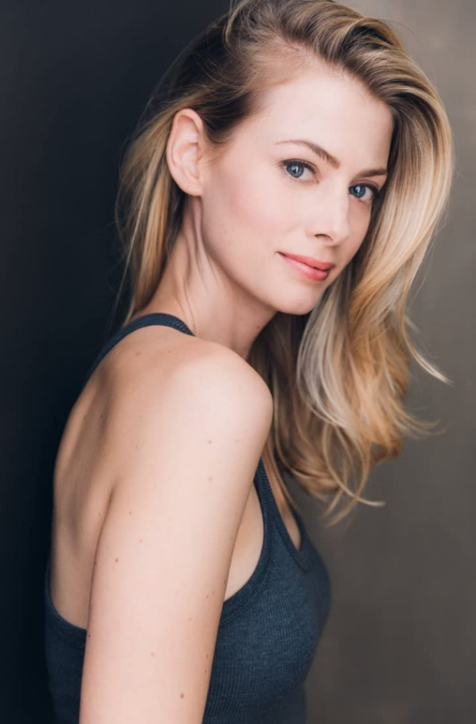 Sarah Viccellio_百度百科