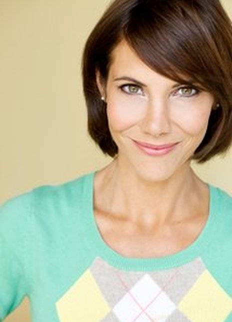 Heather Joy Sher_百度百科