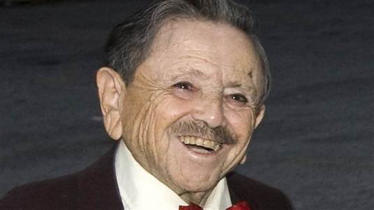 Jerry Maren_百度百科