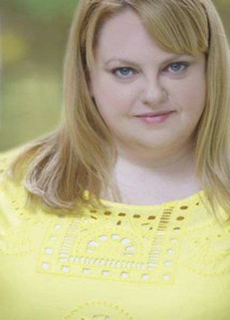 Kelly Schumann_百度百科