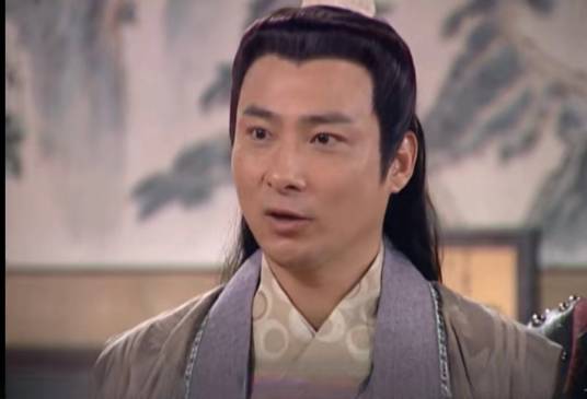 张世超（古代悬疑剧《赖布衣传奇》中的角色）_百度百科