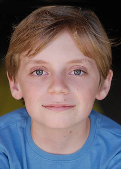 Dash Williams_百度百科