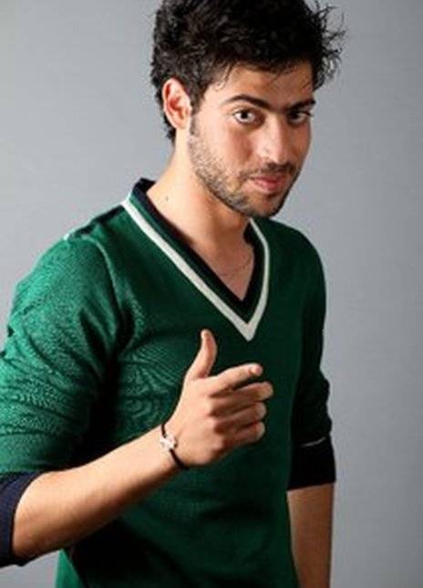 Hamza Kadri_百度百科
