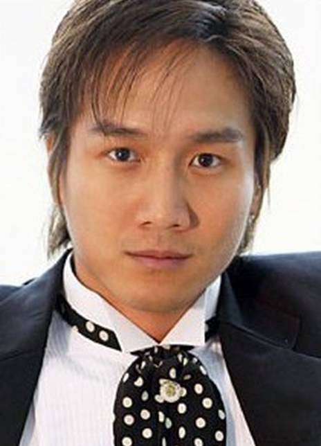 Alan Tern_百度百科