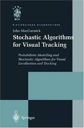 Stochastic Algorithms for Visual Tracking_百度百科