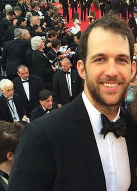 Sam Friedlander_百度百科