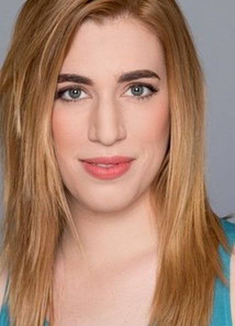 Megan Rosen_百度百科