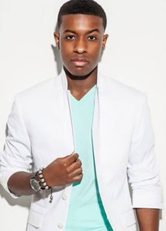 Daven Wilson_百度百科