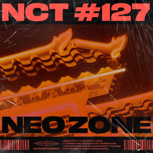 Boom（NCT 127演唱的歌曲）_百度百科