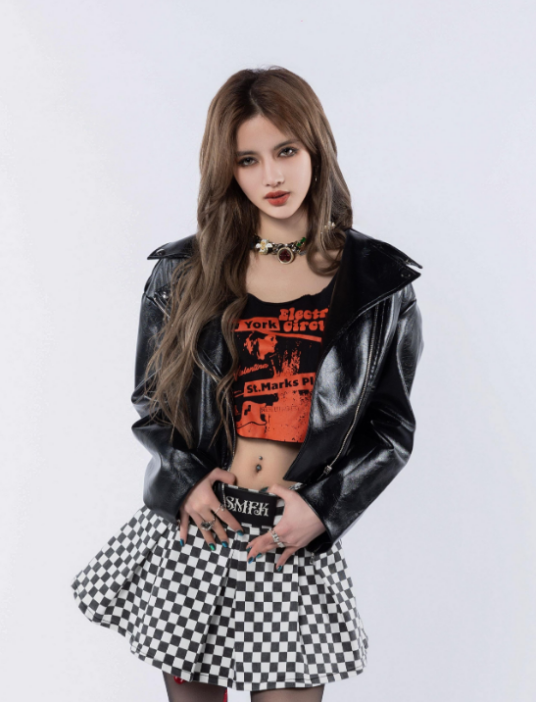 DJSally_百度百科