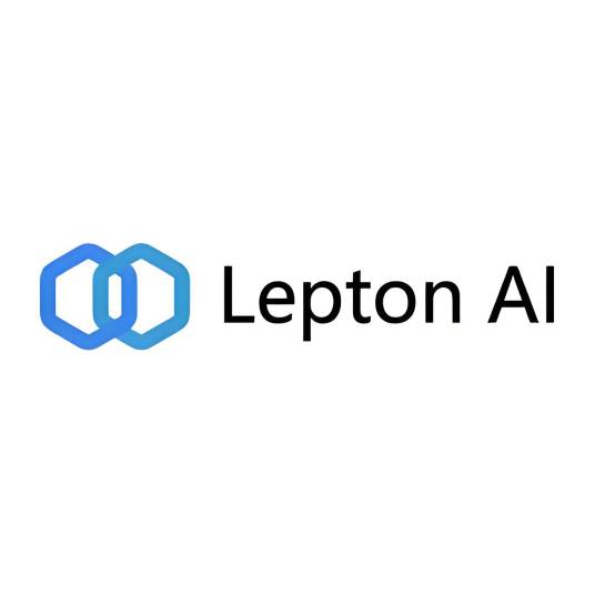 Lepton AI_百度百科