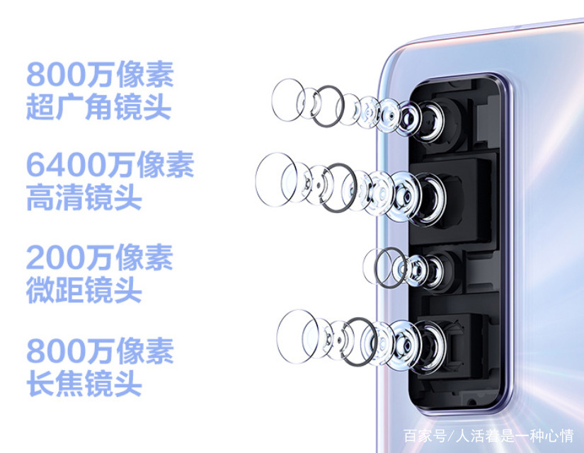 华为nova7和华为nova6，哪个更值得入手？_百科TA说