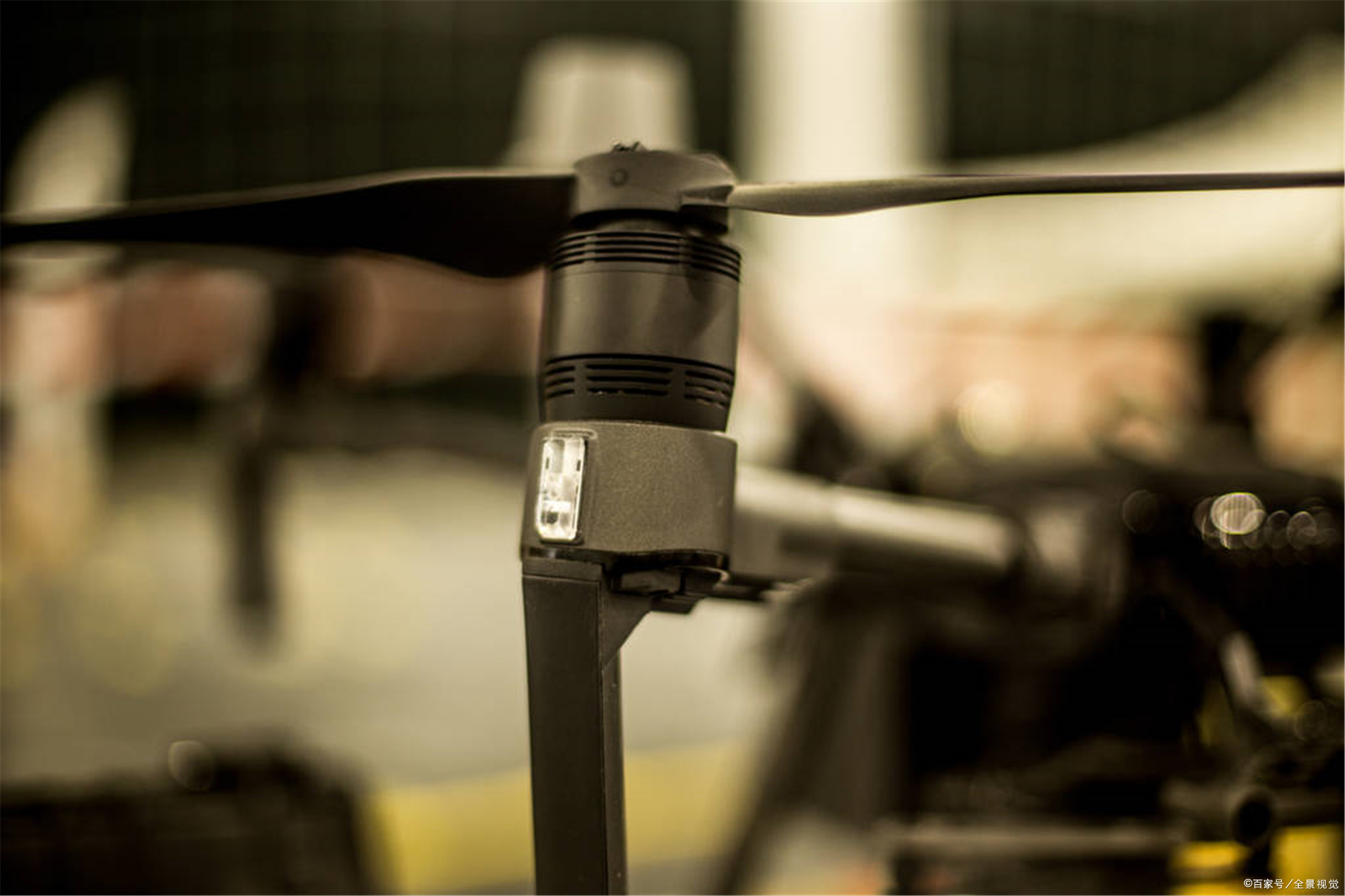 集成控制器的无刷直流（BLDC）电机有望成为电机市场的新标准_百科TA说