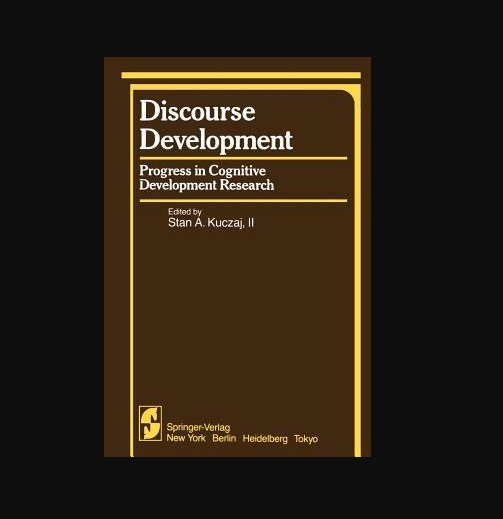 Discourse Development_百度百科