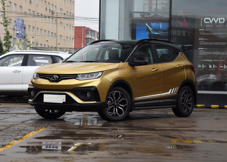 东南DX5升级归来，配1.5T+四轮独悬，起售7.39万元_百科TA说