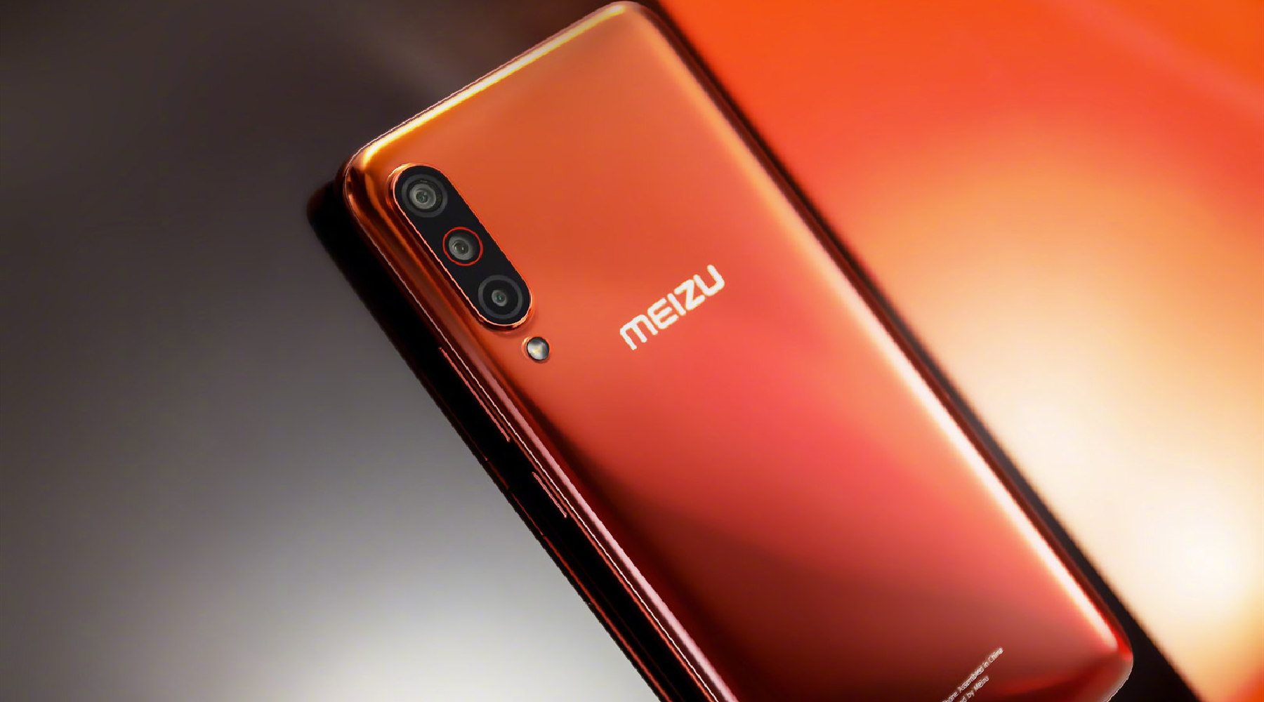 恭喜你，魅族16T!_百科TA说