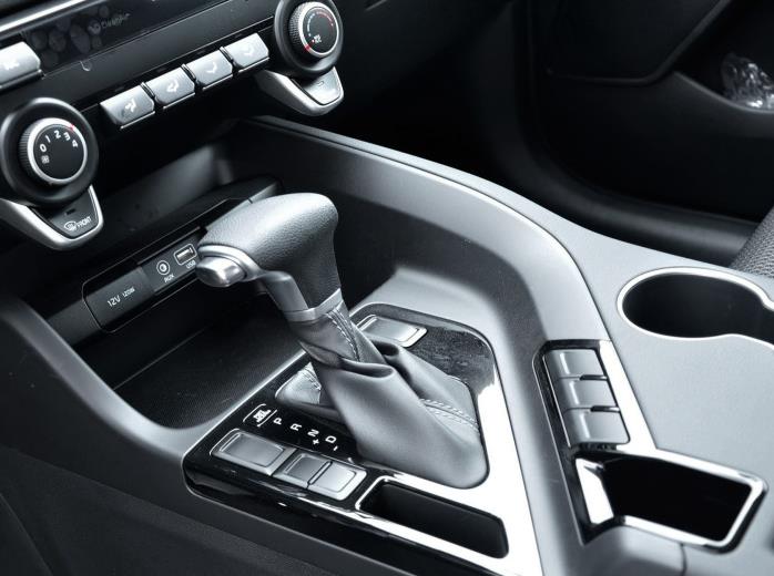 起亚KX7真的很香？假设车主说真话，听听车主怎么说_百科TA说