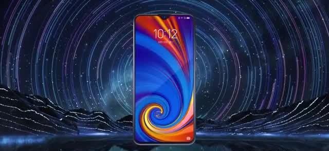 联想Z5s正式首销，搭载骁龙710和全面屏，千元中的良心手机_百科TA说